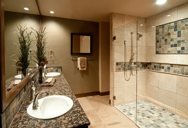 15 Design Trends for Kitchens & Baths — Kurtis Kitchen & Bath