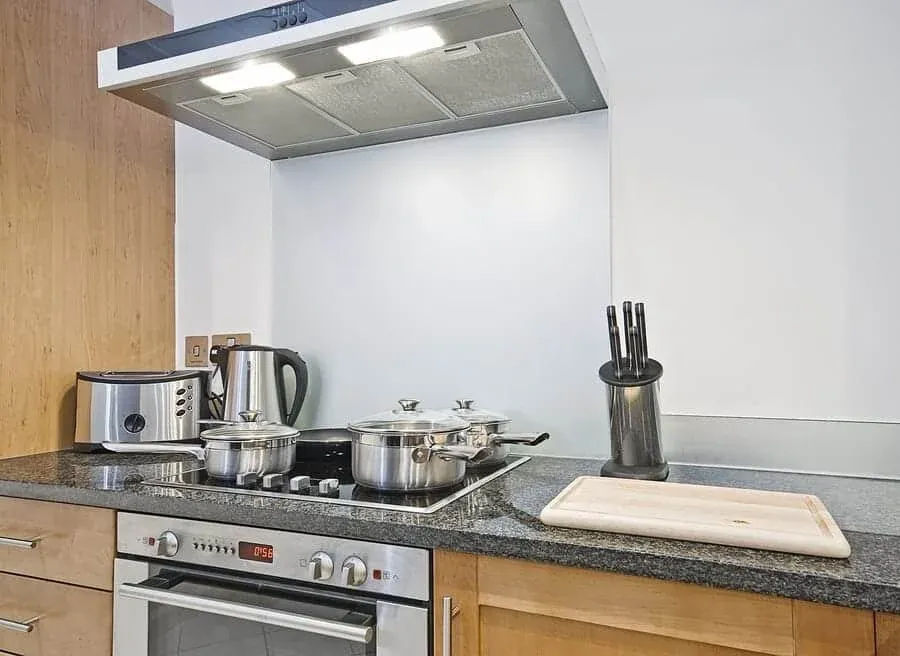 Houzz Survey Reveals Emergence of the Super Kitchen — Kurtis Kitchen & Bath