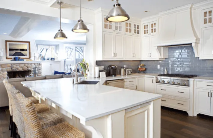 How to Select the Perfect Countertop — Kurtis Kitchen & Bath