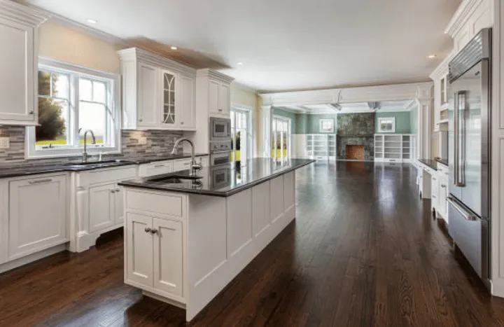 How to Select the Right Kitchen Countertops — Kurtis Kitchen & Bath
