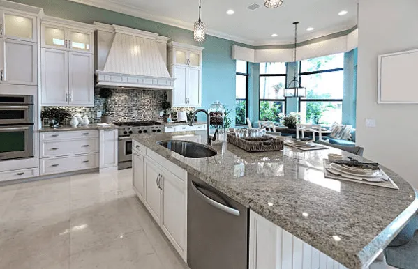 Why Quartz Countertops Are Making A Comeback — Kurtis Kitchen & Bath